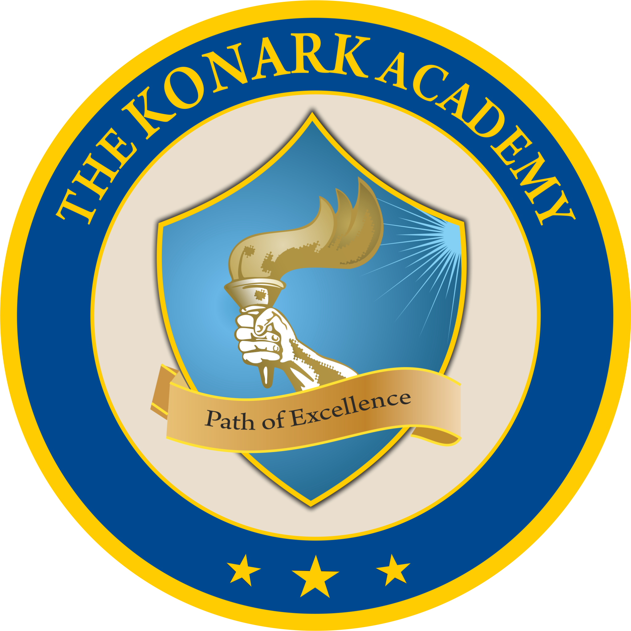 Our Patron – THE KONARK ACADEMY